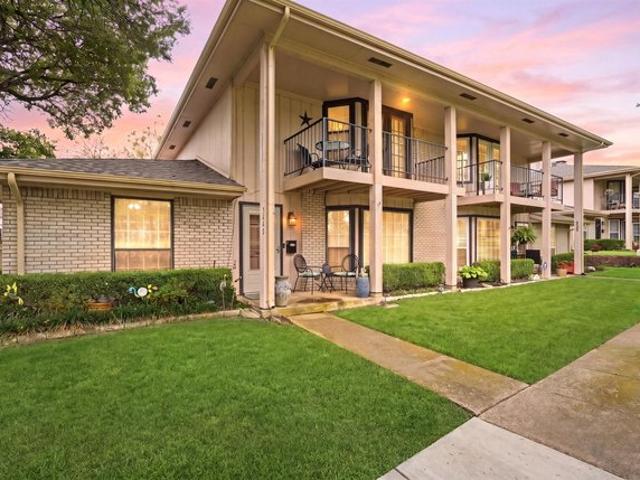 5860 Marina Dr Unit 24, Garland, TX 75043