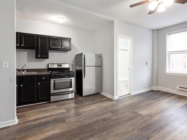 5860 N Kenmore Ave, Unit 601, Chicago, IL 60660 | MLS #12549 | Compass
