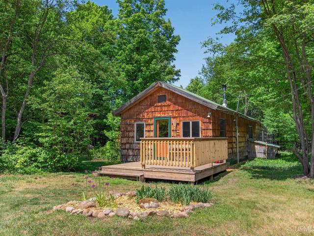 5860 County Road 550 Road # 1498 Co Rd KJ
