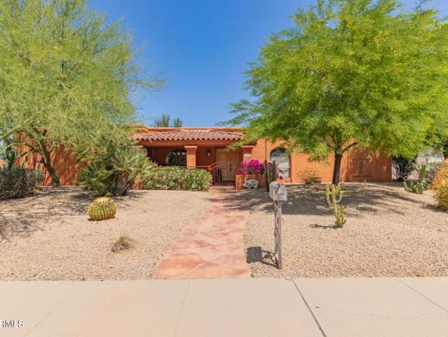 5860 E Presidio Rd, Scottsdale, AZ 85254