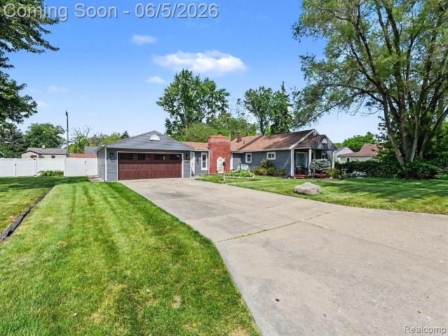 5860 Huron Street