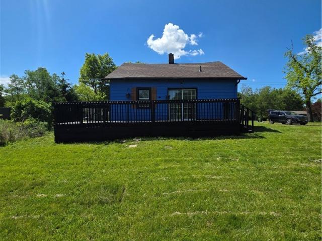 5860 Kirk Road