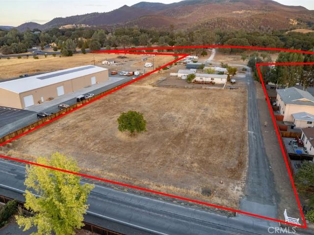 5860 Live Oak Dr, Kelseyville, CA 95451 | MLS #LC22051