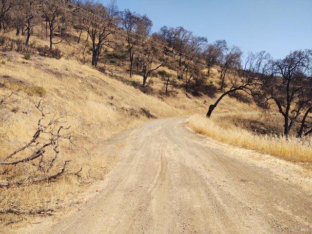 5860 State Highway 128, Napa, CA 94558