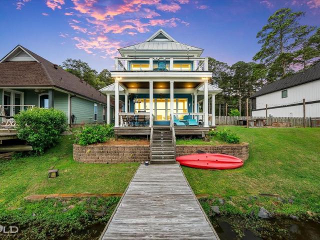 5860 S Lakeshore Dr, Unit 23, Shreveport, LA 71119 | MLS #21251 | Compass