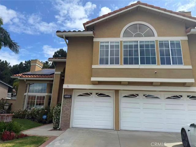 5860 Vista Del Mar