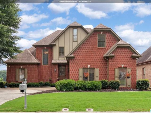 5860 Waterstone Pt, Hoover, AL 35244