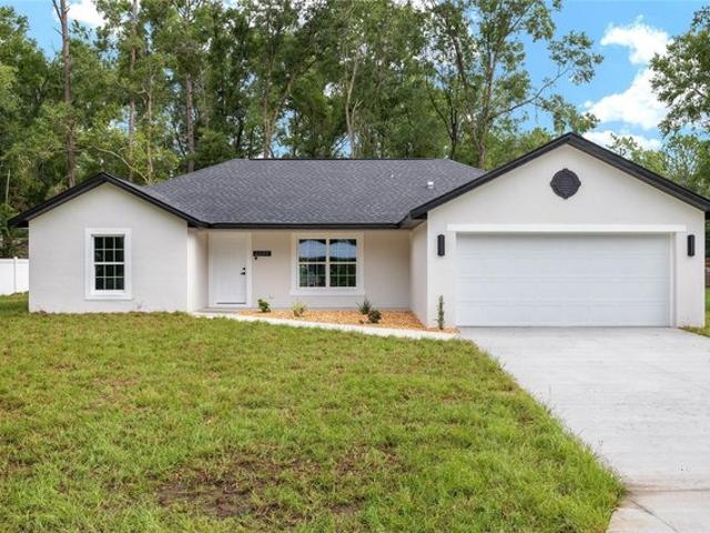 5861 NW 64th St, Ocala, FL 34482