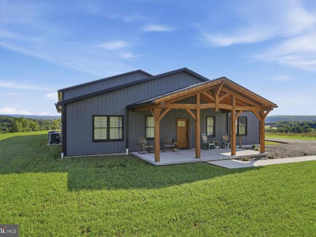 5861 Old Plank Road