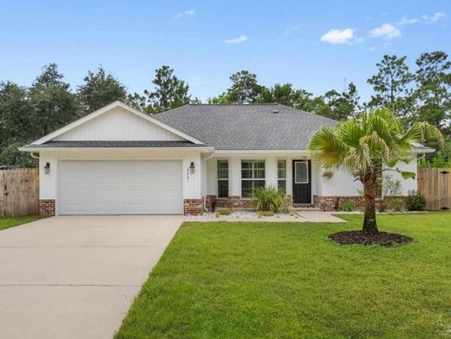 5861 Capitol Dr, Gulf Breeze, FL 32563