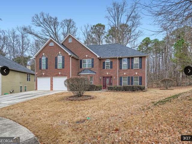 5861 Fairington Farms Lane