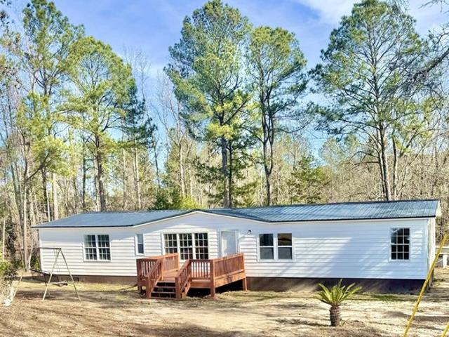 5861 Luckys Bridge Rd Unit 0, Dearing, GA 30808