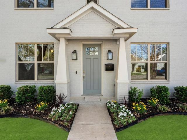 5861 Pollard St, Westworth Village, TX 76114 | Compass