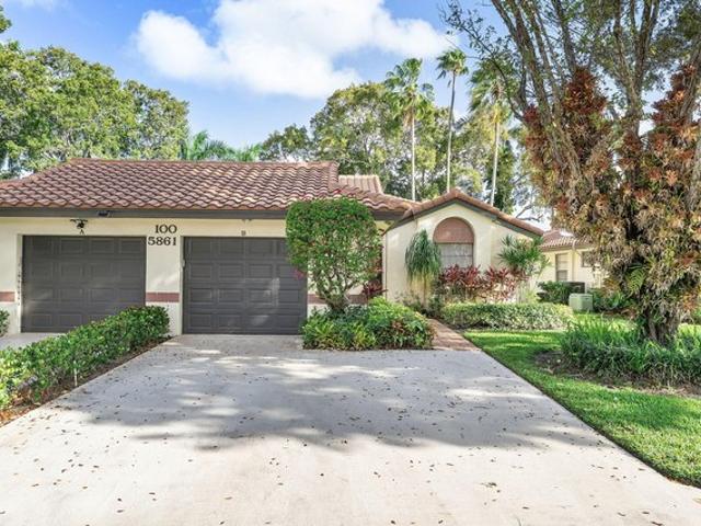 5861 Sunswept Ln Apt B, Boynton Beach, FL 33437