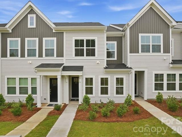 5861 Tuckaseegee Rd, Charlotte, NC 28208