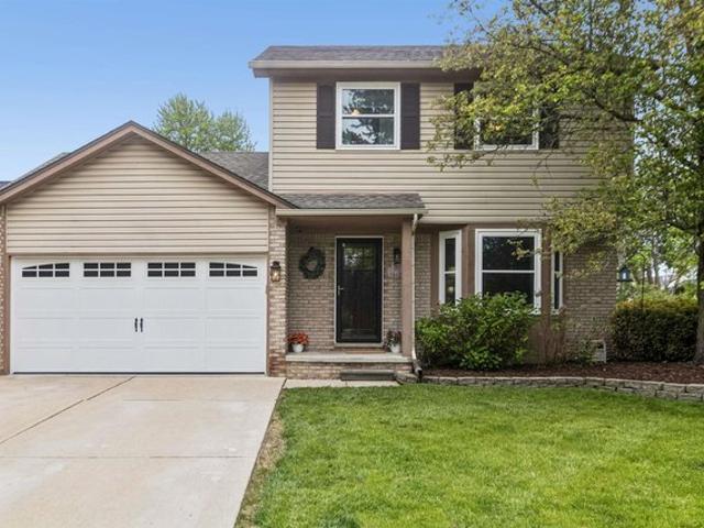 58625 Cathey St, Washington, MI 48094