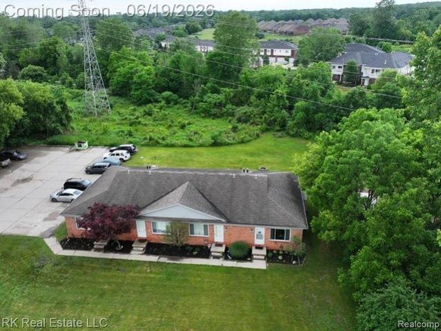 58629 Wallington, Washington Township, MI 48094