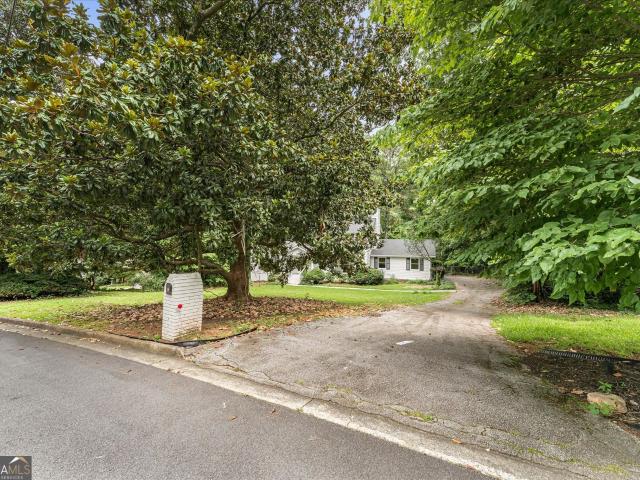 5862 Musket Lane