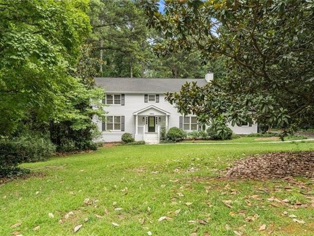 5862 Musket Ln, Stone Mountain, GA 30087
