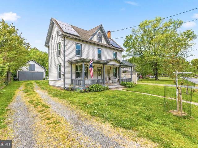 5862 N Main Street