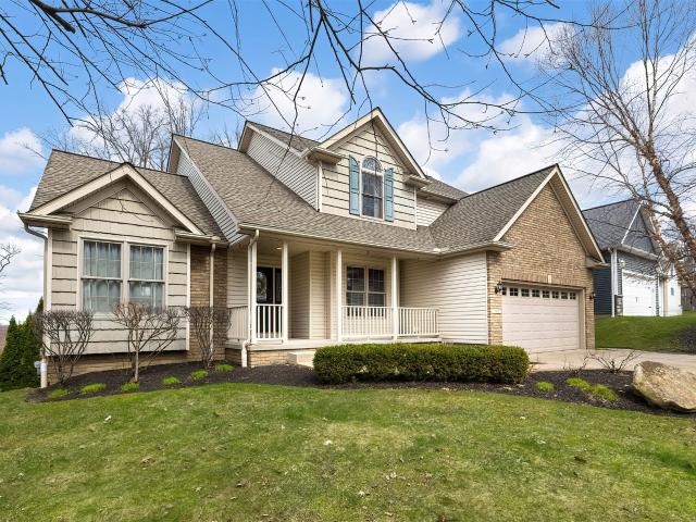 5862 FOREST Crossing