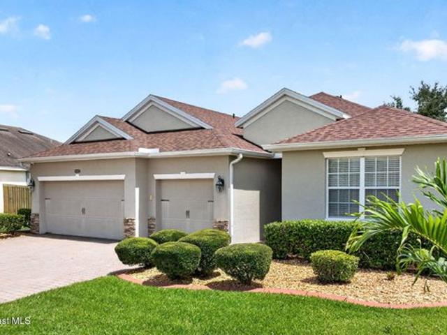 5862 Goleta Cir, Melbourne, FL 32940