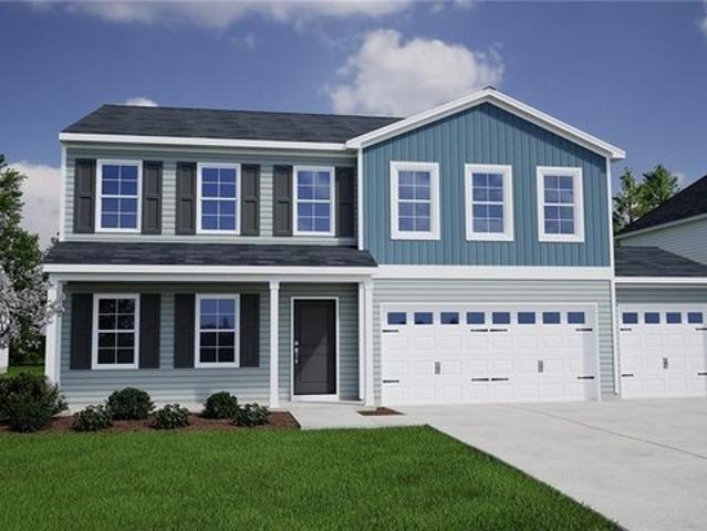 5862 Latigo Ct, Clemmons, NC 27012