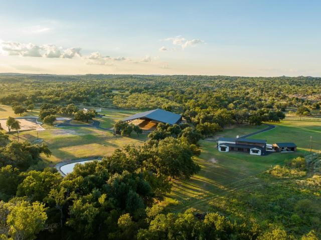 5862 Ranch Road 965
