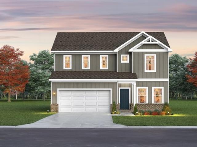 5862 Steiner Way, Rockvale, TN 37153