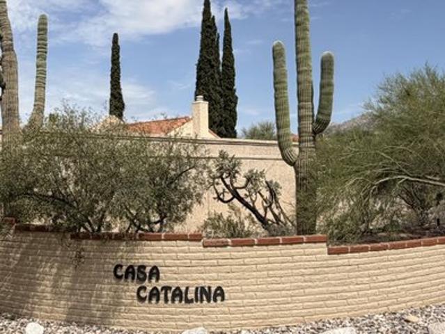 5863 N Placita Del Baron, Tucson, AZ 85718