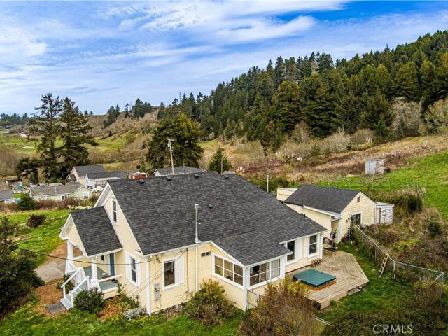 5863 Elk River Road
