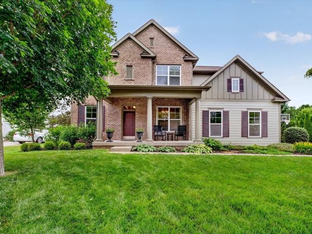 5863 Gaston Dr, Noblesville, IN 46062