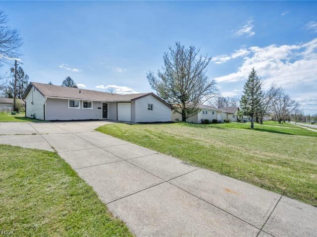 5863 Kimberly Drive