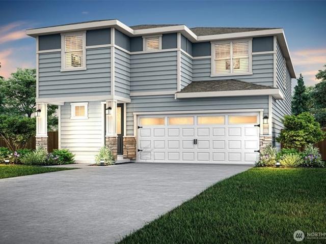 5863 Lost City Ln NW, Bremerton, WA 98312