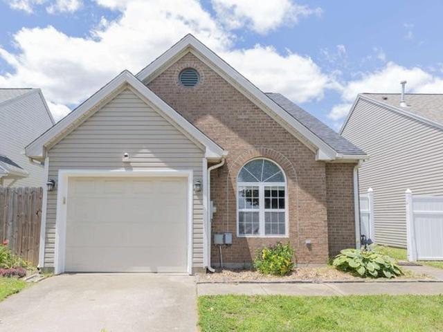 5863 Riverwalk Cir, Newburgh, IN 47630