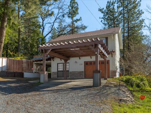 5863 Silver Saddle Dr, Murphys, CA 95247 | MLS #226600 | Compass