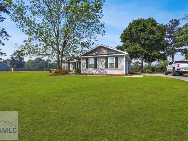 586 Caleb Circle