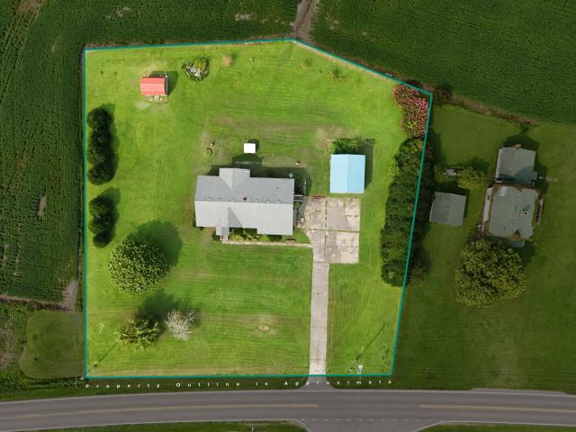 586 Carolina Highway 343 N
