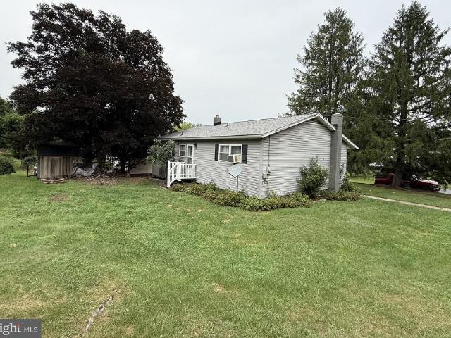 586 Central Avenue