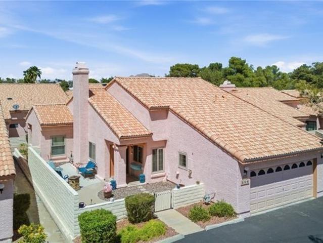 586 Cervantes Dr, Henderson, NV 89014