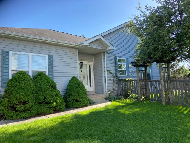 586 Chestnut Drive