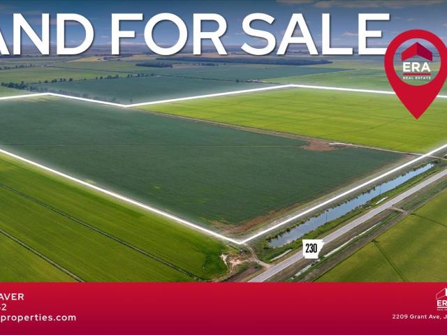 586 Acres Cr 153