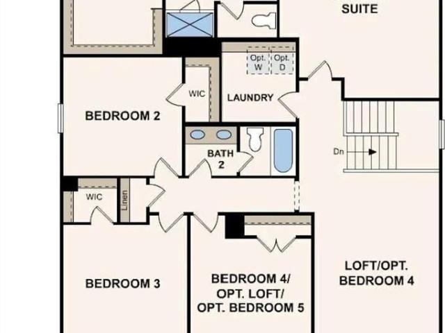 586 Arborston Way