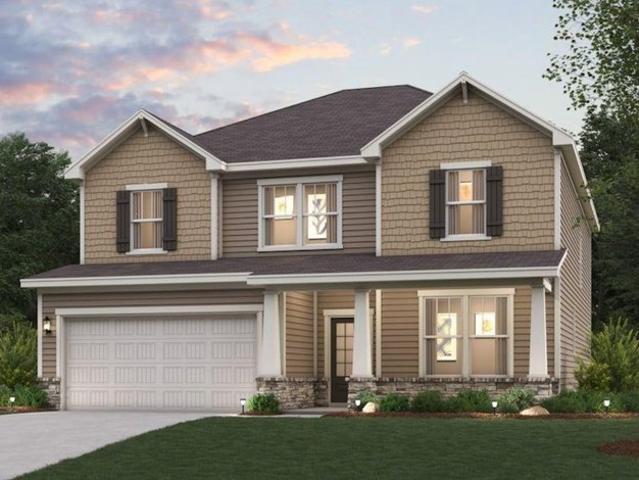586 Arborston Way, Jefferson, GA 30549