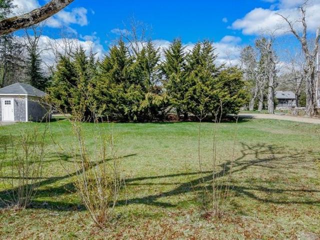 586 B Front Street/Briggs Ter, Marion, MA 02738