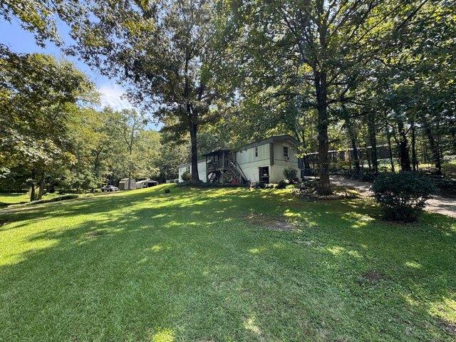 586 Beltona Ln, Warrior, AL 35180