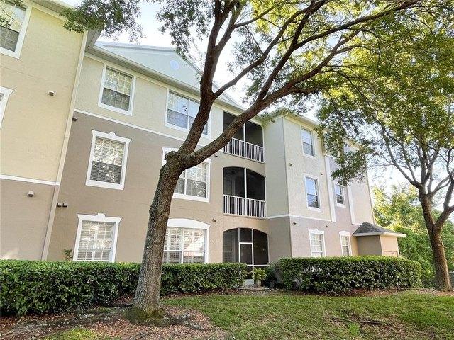 586 Brantley Terrace Way Unit 107, Altamonte Springs, FL 32714