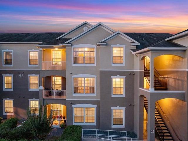 586 Brantley Terrace Way Unit 306, Altamonte Springs, FL 32714