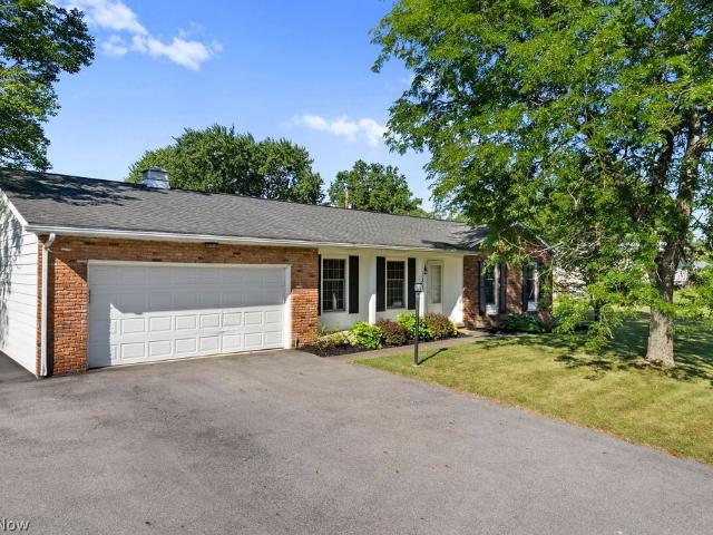 586 Brookpark Drive