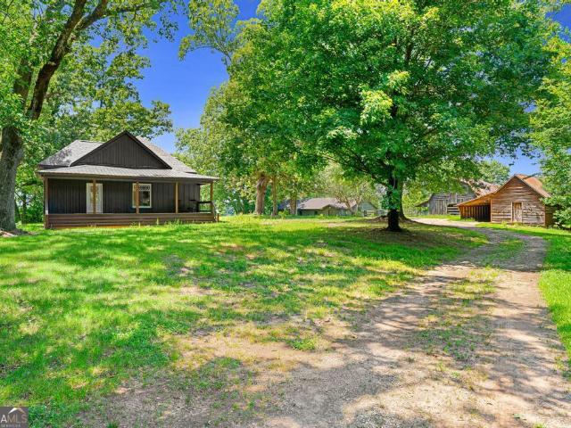 586 Grady School Road